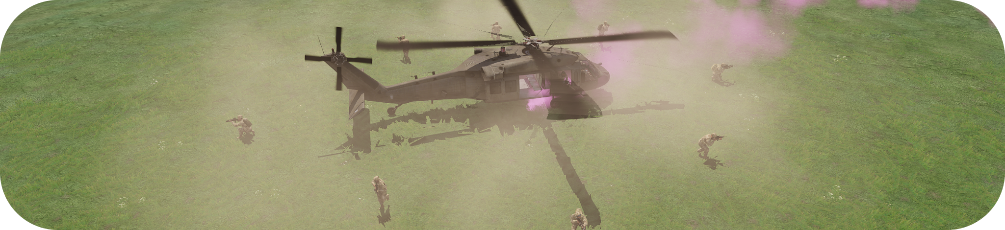 Tactical Reference Guide