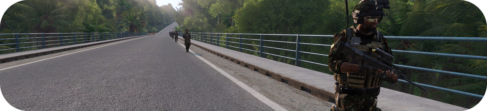 Tactical Reference Guide